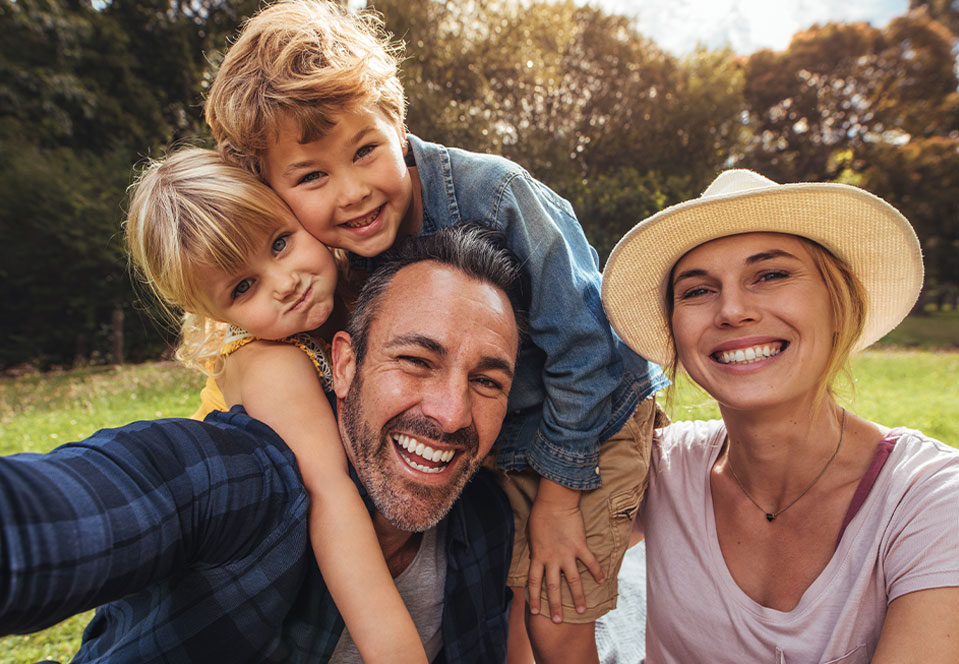 Orthodontics in Crowthorne | Comprehensive Dental Care